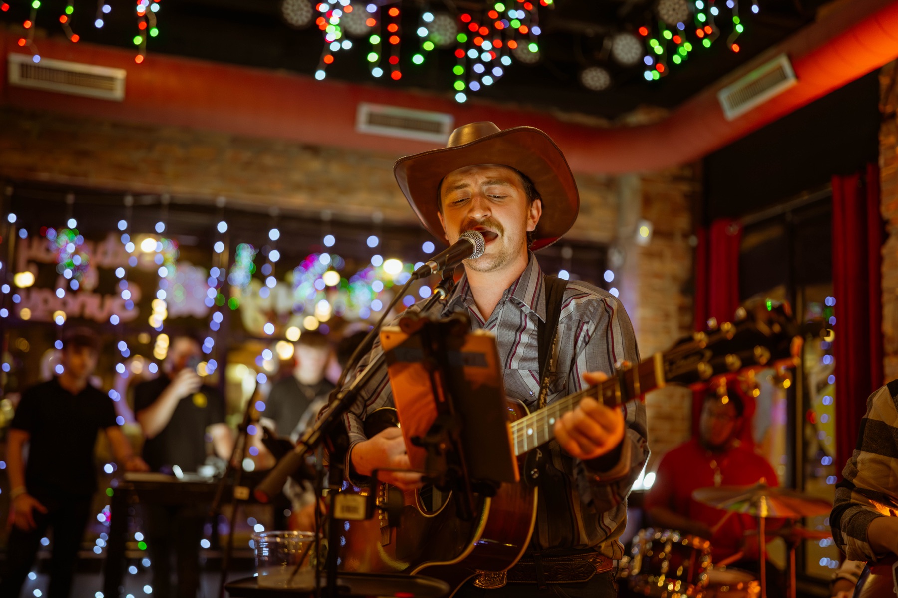 Chicago Country Band | Gavin Joseph Band
